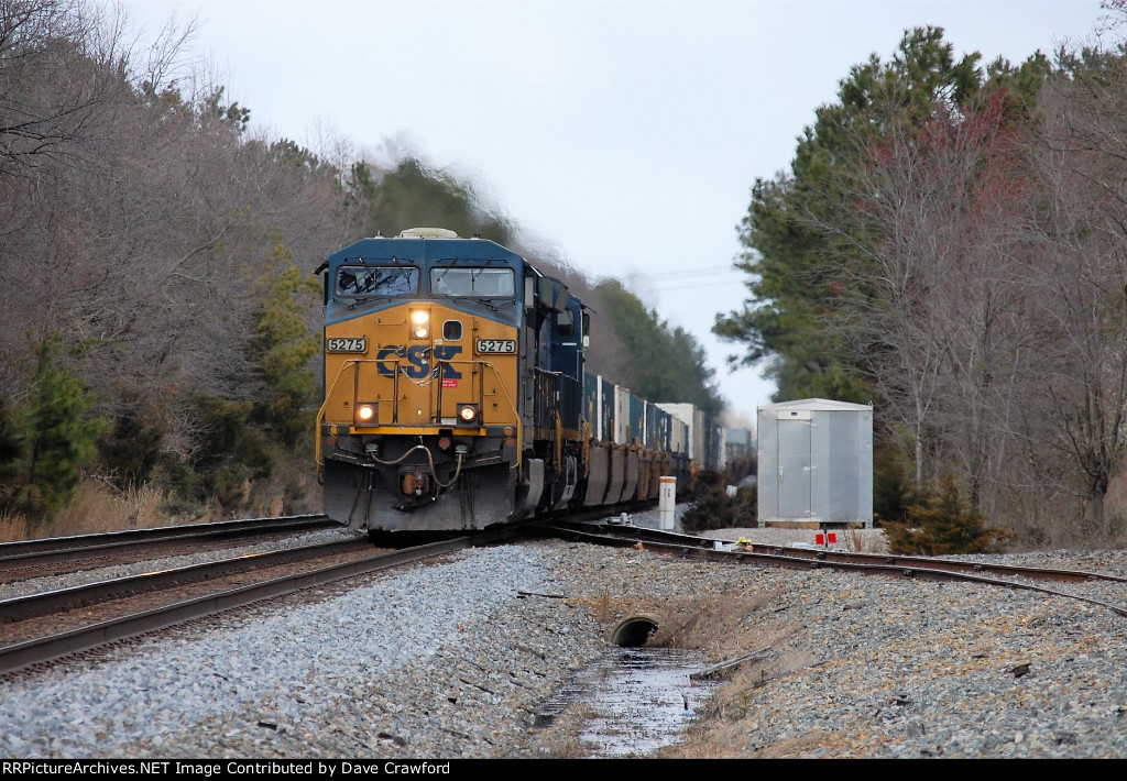 CSX 5275